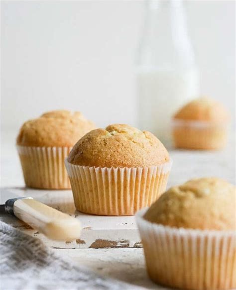 Paris Muffin Mix Par Singapore