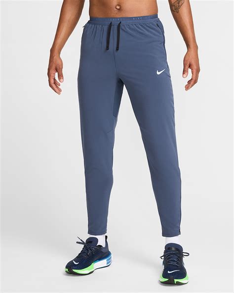 Pantalon De Running Tissé Dri Fit Nike Stride Pour Homme Nike Fr