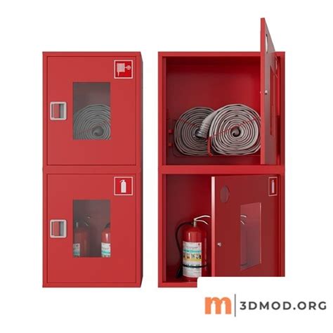 Fireproof Cabinets