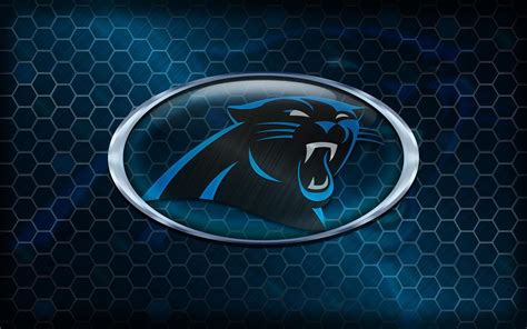 Carolina Panthers Logo Wallpapers Top Free Carolina Panthers Logo