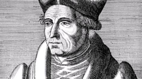 Biographie De Jacques Lefèvre DÉtaples