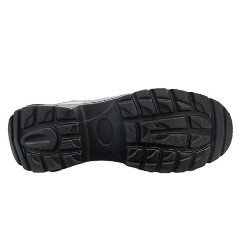 Botas De Seguridad Modelo Combat Marca Safety Girl Safety Depot Mx