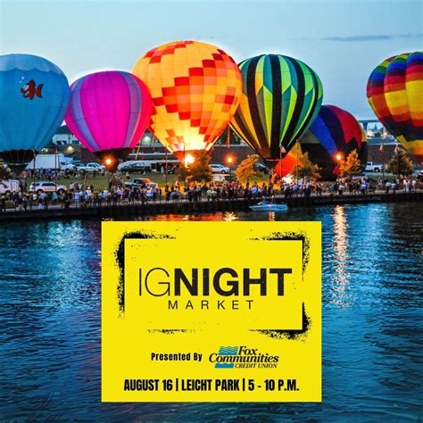 Ignight Market Feat Bassel And The Supernaturals Presented By Fox