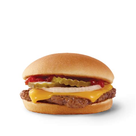 Wendys 4 For 4 Wendys