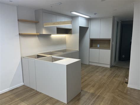 부천건영아파트싱크대설치 반달마을싱크대교체 26평씽크대가격 무광싱크대 예쁜주방인테리어 30평