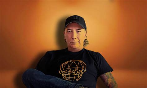 ¿qué Le Pasó A Hernán “el Grillo” Sada Para Que Hiciera Un Giro En Su Vida