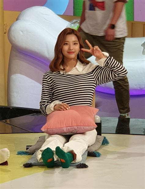 안녕하세요 촬영장 새롬 걸그룹 갤러리 에펨코리아