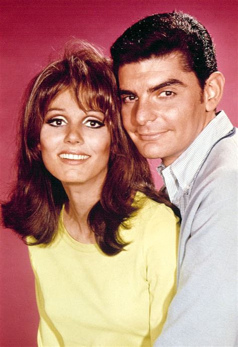 How Richard Benjamin And Paula Prentiss Made 64 Years Of Marriage Work
