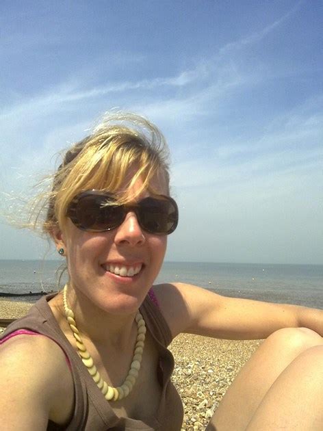 Clare Williams Is Fundraising For Coeliac Uk