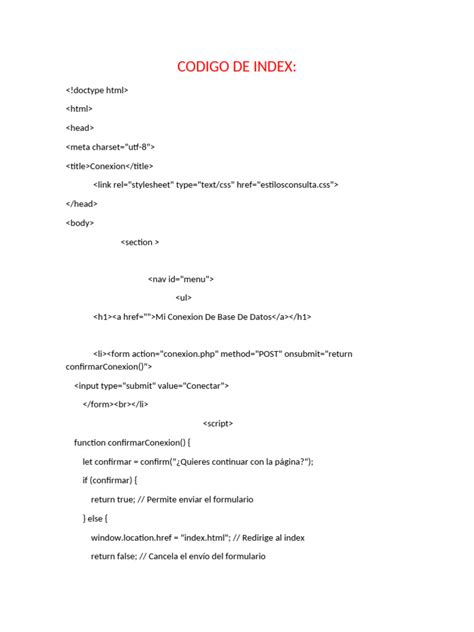 Codigos Pdf Sql Informática