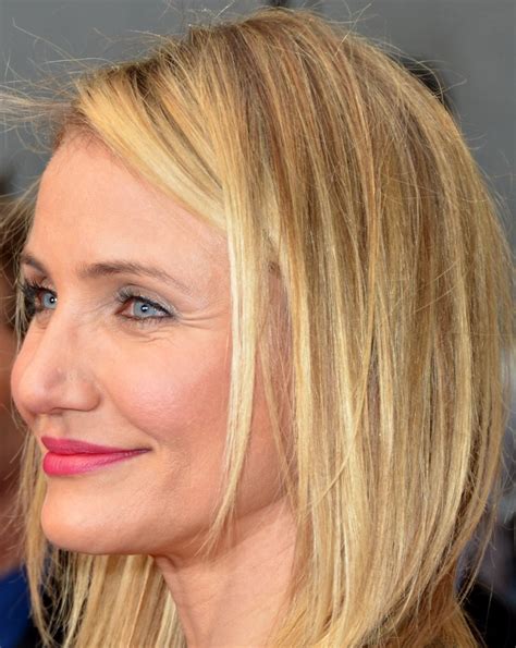 Cameron Diaz The Other Woman Hair