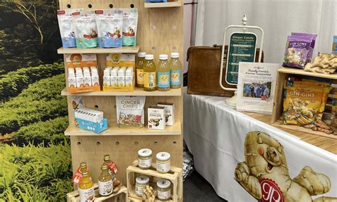 Exciting Trends Emerge From Sweets And Snacks Expo Grocery News App