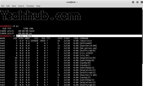 Top 10 Linux System Monitoring And Performance Tools Yeah Hub