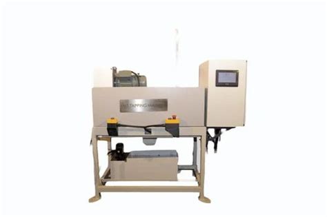 Nut Tapping Machine At Rs 350000piece Automatic Nut Tapping Machine In Coimbatore Id