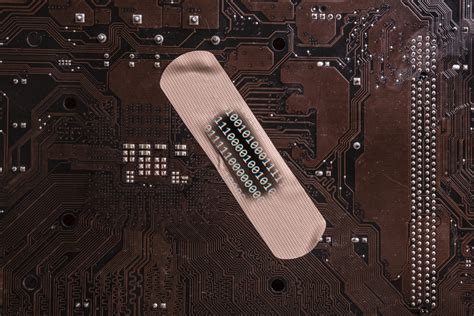 A Lighter Patch Tuesday But One Heavy With Remote Code Execution Bugs