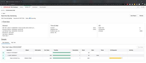 Sql Developer Web Is Now Available