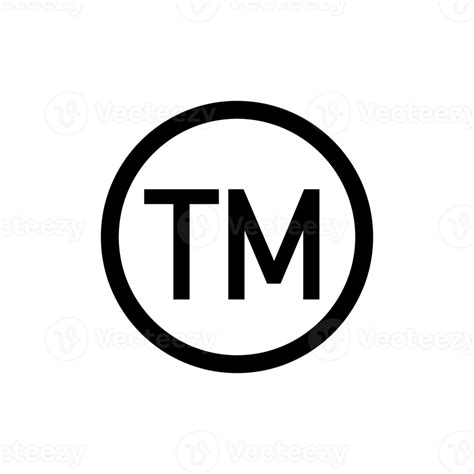 Trademark Symbol Pngs For Free Download