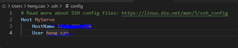 Failed To Connect To Remote Server Issue Microsoft Vscode Remote Release GitHub