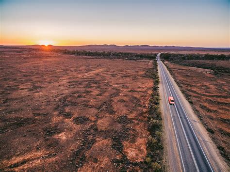 Australian Outback Australia