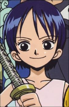 Kuina One Piece MyAnimeList Net