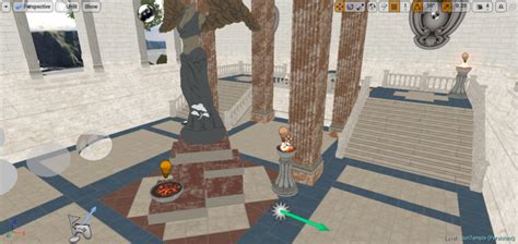 为unity开发者准备的虚幻引擎渲染介绍 虚幻引擎 5 6 文档 Epic Developer Community