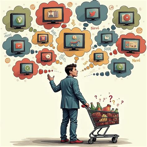 Mastering Ielts Writing Task 2 Expert Sample Essays On Advertisings Influence On Consumer