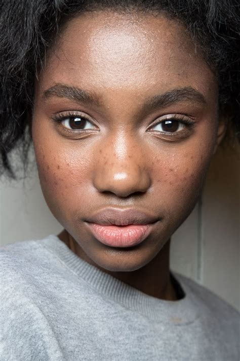 112 Best Fresh Face No Makeup Images On Pinterest Faces Female