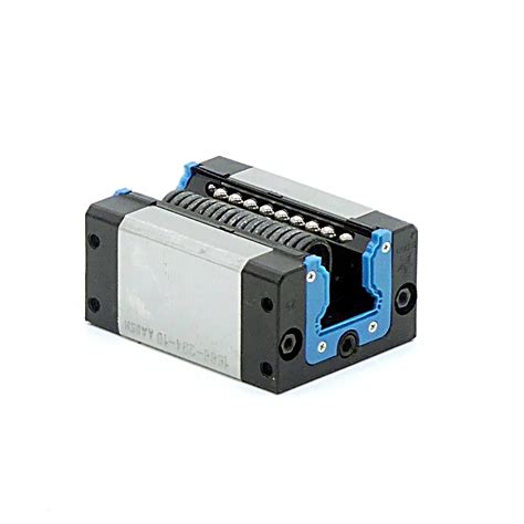 Maschinenteil24 Star Runner Block Ball Rail Buy Online