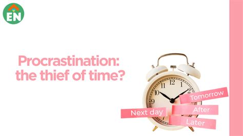 Procrastination Causes Effects And Solutions