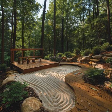 10 Outdoor Deck Ideas To Create The Perfect Zen Retreat • 333 Art