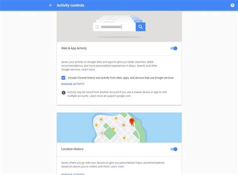 How To Stop Google From Tracking Your Location Tom S Guide