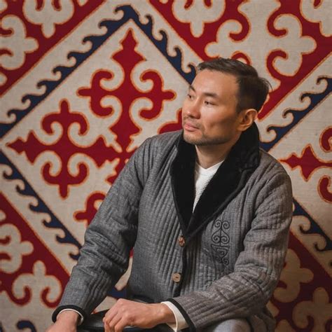 Nariman Nariman Shaiqymbai • Threads Say More