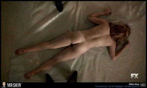 Tv Nudity Report Black Sails Togetherness Bitten And The Americans