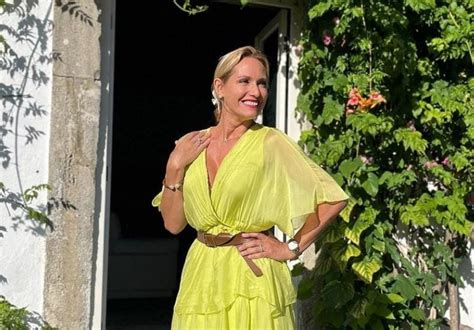 Fernanda Serrano Reaproxima Se Do Ex Namorado Ricardo Pereira Agora