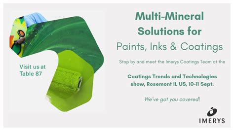 Imerys On Linkedin Imerys