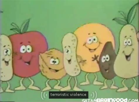 Funny Closed Captioning