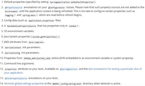 Springboot运维实用篇springboot项目维护手册 Csdn博客 Springboot运维实用篇springboot项目维护手册 Csdn博客