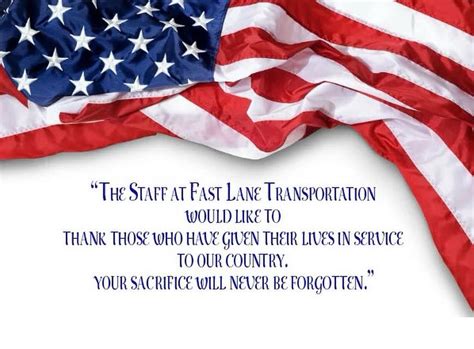 Fast Lane Transportation Inc