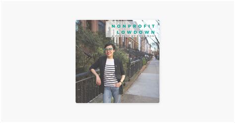 I Discussed How History Can Inform Todays Philanthropy In Rhea Wongs… Micah Mcelroy