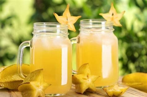 14 Delicious Starfruit Recipes Perfect For Summer Salads And Snacks