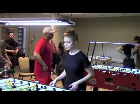 Jamie To Vs Kelsey Cook Womens Singles Final Youtube