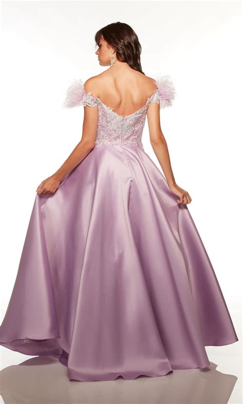 Alyce Prom 61303 Spring 2023