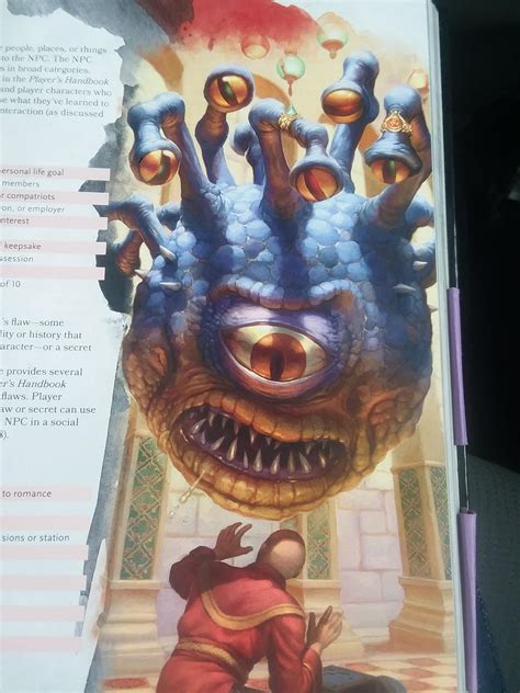122 Best Xanathar Images On Pholder Dndmemes Dn D And Waterdeep