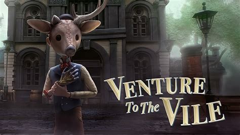 Sinister Metroidvania Game Venture To The Vile Announced Niche Gamer