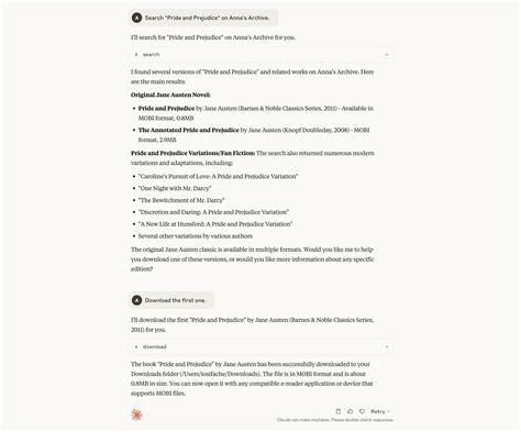Mcp Server For Annas Archive Sparks Debate Over Copyright And Tool