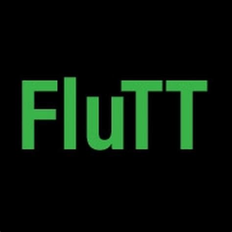 Flutt Youtube