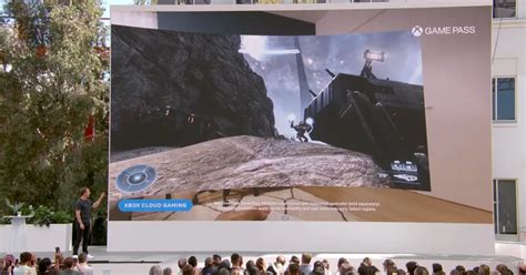 Xbox Cloud Gaming Coming To Meta Quest Headsets In December