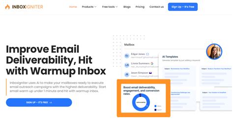 Inboxigniter Reviews Prices And Ratings Getapp Uae 2024