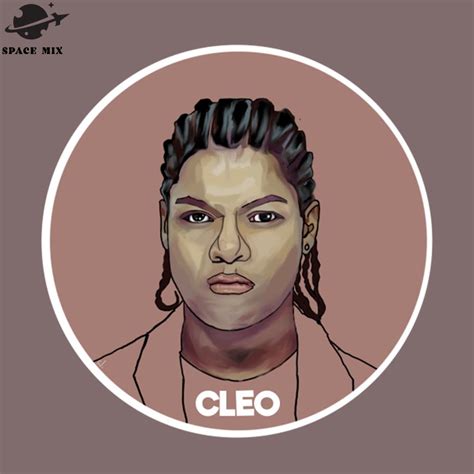 Cleo Set It Off Hiphop Png Design Inspire Uplift