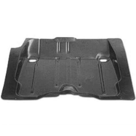 Replace® Ch1228182 Engine Splash Shield Standard Line